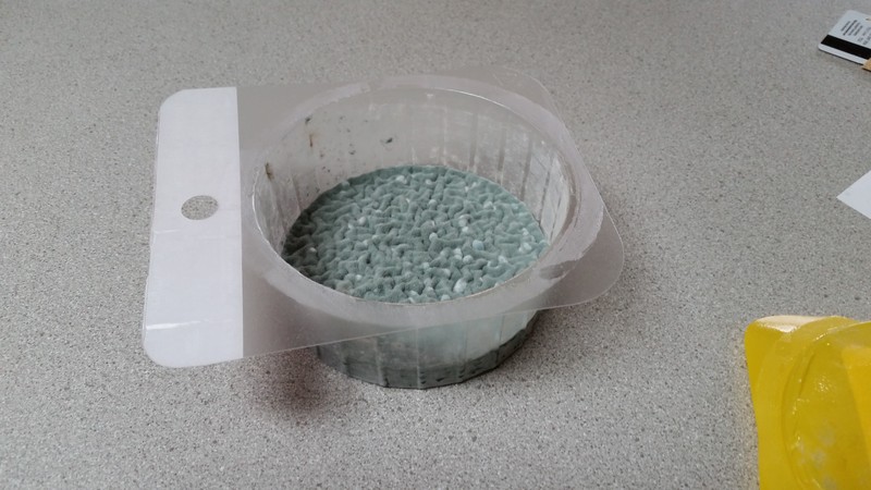 Refrigerator Science Experiments - Water Cooler - Spiceworks Community