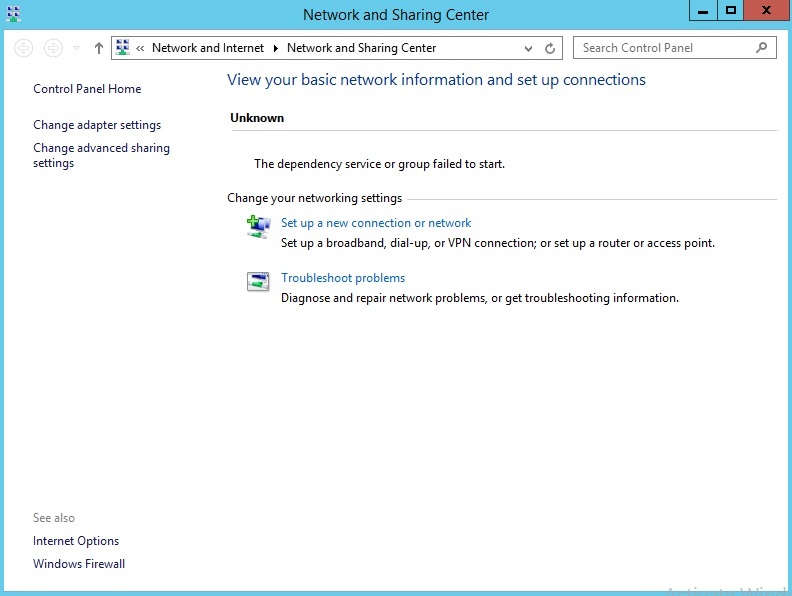 Unknown network connection - Software & Applications - Spiceworks Community