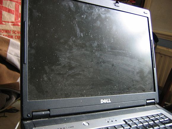 What do you recommend for cleaning laptop and pc screens? - Best ...
