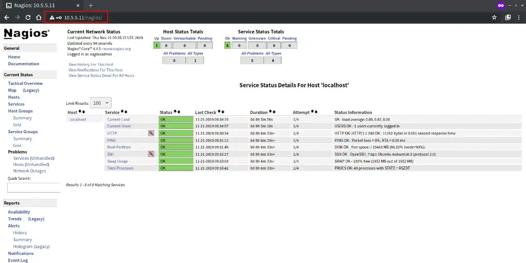 How to install nagios client/host? - Software - Spiceworks Community