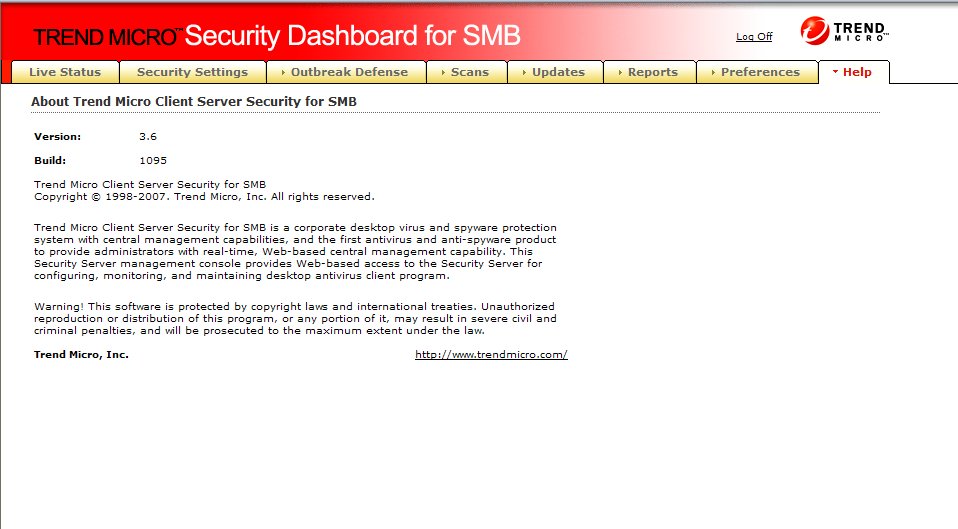 All my workstations come up as not having Antivirus software, yet we use Trend? - Spiceworks ...