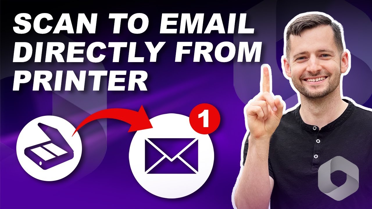 Copier scan to email on Office 365 GCC High with MFA - Email ...