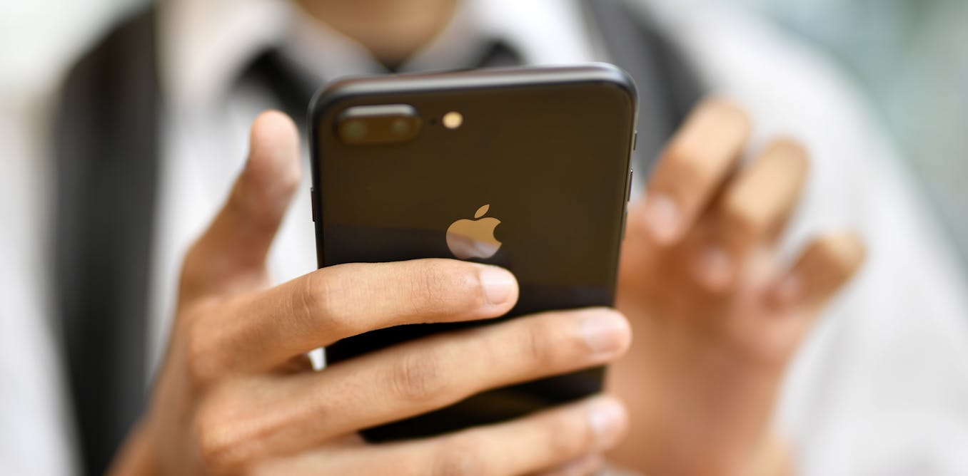 what to do if your Iphone got hacked ? - #16 by bodhii - Hardware ...