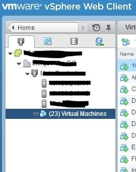 Listing all VMs - Virtualization - Spiceworks Community