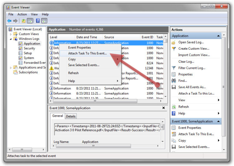 is it possible for DHCP server send out notification when address pool is low? - Software ...