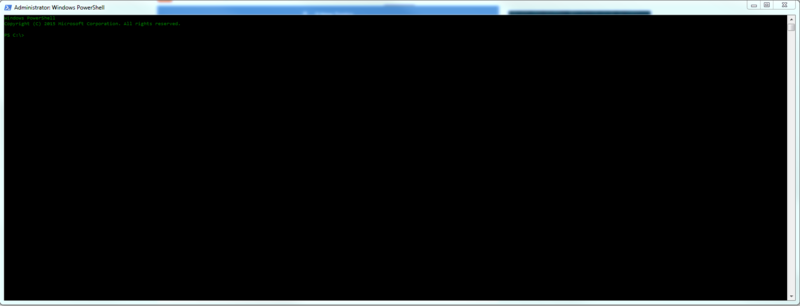 Custom CMD/PowerShell Prompt? - Programming & Development - Spiceworks Community