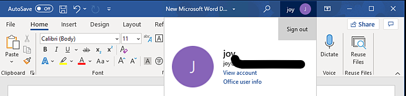 Unable to Send As Attachment From Word, Mapi Errors - Software ...
