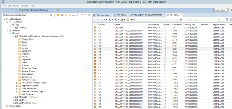 Importing IBM DB2 database studio to sql server 2014 - Databases - Spiceworks Community