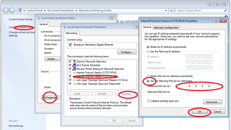 how to fix IE and FF defaulting to http instead of https - Networking - Spiceworks Community