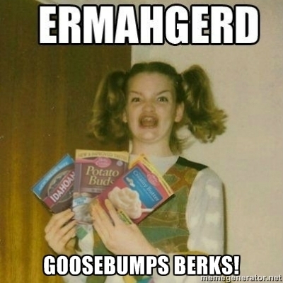 Berkshelf Memes