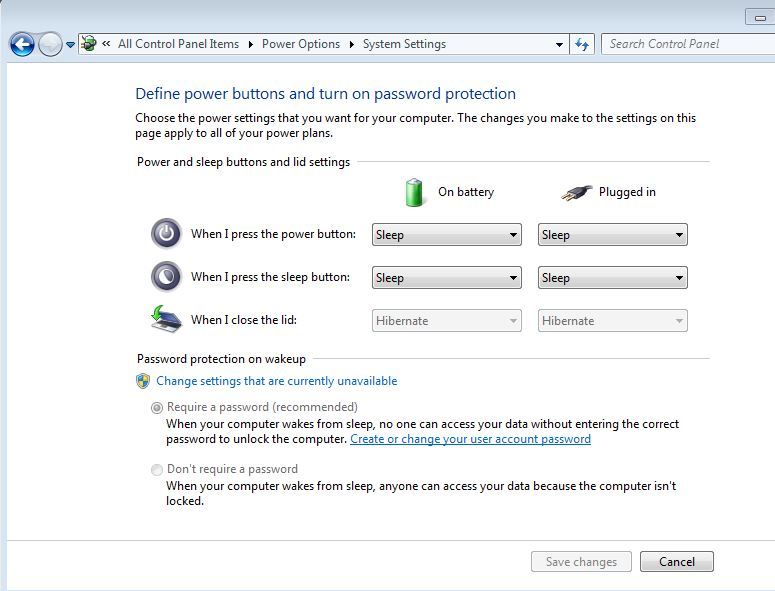 GPO Power Management settings do not get applied to workstation ...