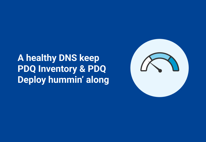 PDQ Inventory Errors - Software - Spiceworks Community