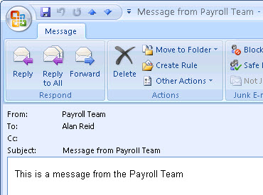 Struggling with Adding an AuthOrig permission to a user in AD - Software & Applications ...