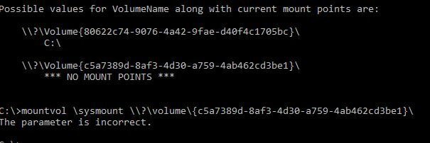 Restoring clustered role from manual back up - unable to attach second disk - #14 by ronnoco ...