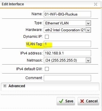 Can 2 Logical Networks Exist On the Same Switch and the Same Native VLAN? - #9 by wrx7m ...