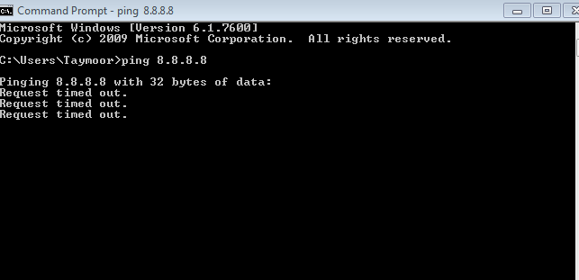 Connect With Isp Router Which Is Not Directly Connected To Your Router