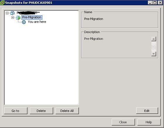 one disk - two partitions - Virtualization - Spiceworks Community