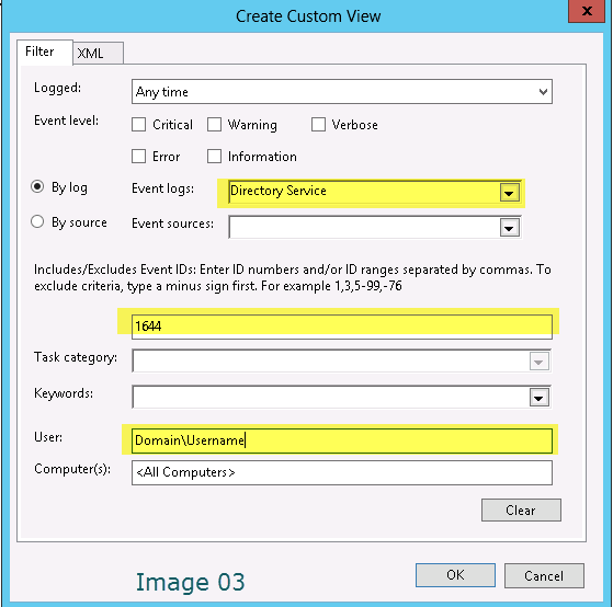 How To Trace Ldap Calls Generated By A Specific Software Windows Spiceworks Community