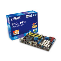 ASUS Computer International P5QL PRO - Hardware & Infrastructure ...