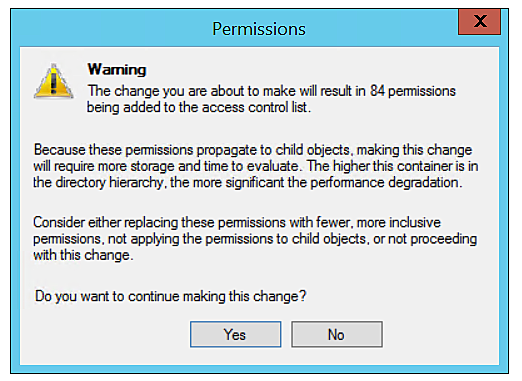 Fixing User Inheritance Issues Windows Spiceworks Community