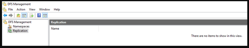 sysvol replication 6002 - Software & Applications - Spiceworks Community