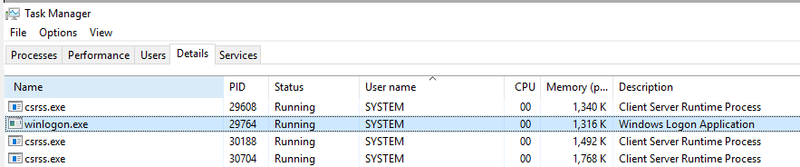 Users getting "Please wait for the System Event Notification Service ...