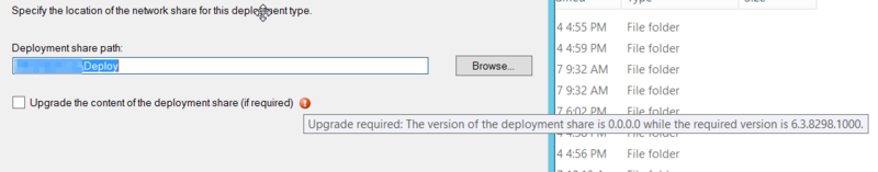 After PXE Boot, MDT splash hangs and does nothing - Software & Applications - Spiceworks Community