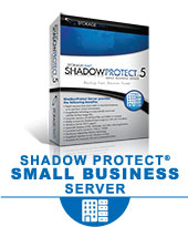 StorageCraft ShadowProtect Small Business Server - Storage & SAN ...