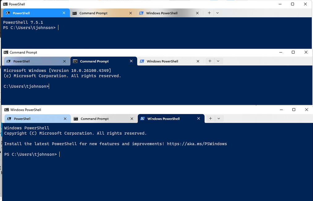 Daily Challenge - Get-ChildItem - 2025-Jun-18 - Daily Challenge - Spiceworks Community