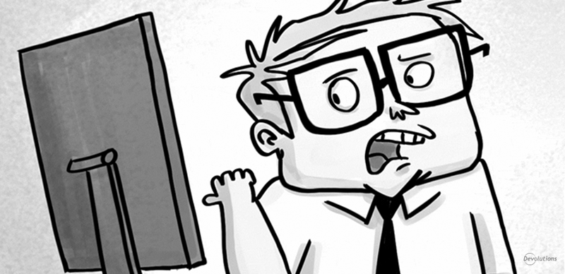 Sysadminotaur #59 : Doodle - Devolutions - Spiceworks Community