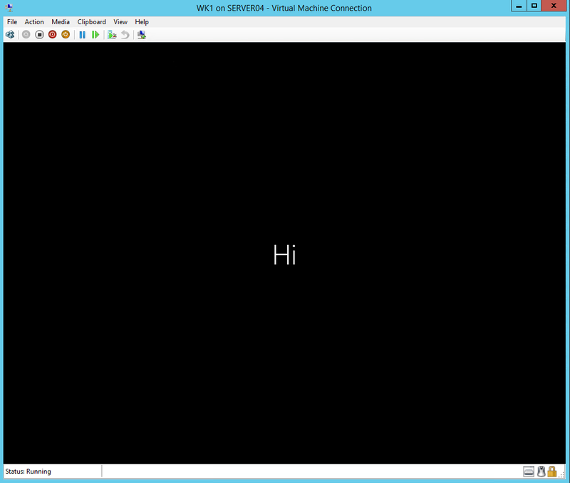 Microsoft, you're creeping me out. - Water Cooler - Spiceworks Community