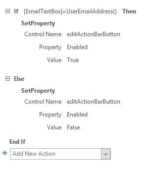 Permissions in Access Sharepoint App - Software & Applications - Spiceworks Community