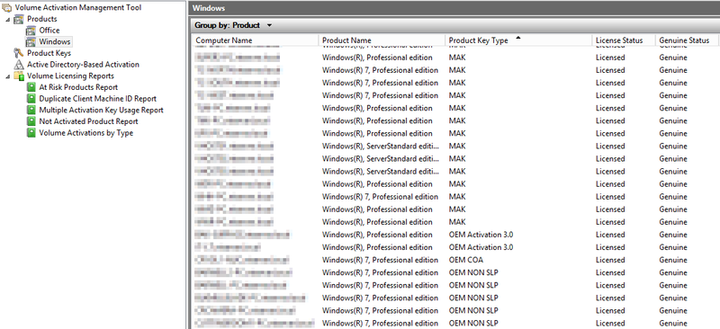 MAK to KMS - Software - Spiceworks Community