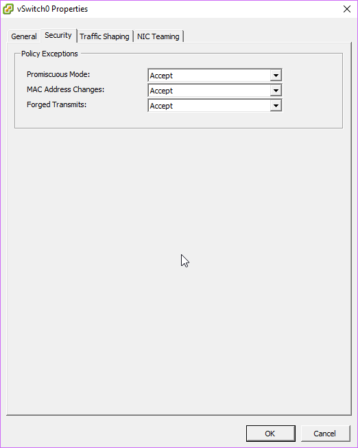 Network Issue In Vm Hyper V Vm Guest Hyper V Only Can Ping To Host
