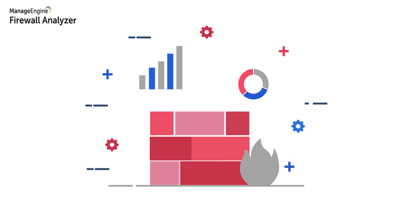 What's new in Firewall Analyzer - ManageEngine - Spiceworks Community