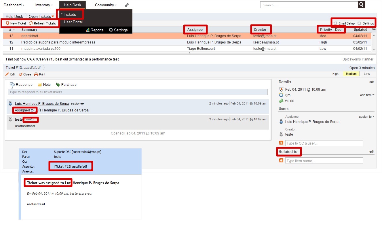 Translating Ticket Details - Spiceworks Support - Spiceworks Community