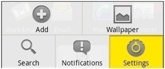 Configuring a wireless profile to connect to a 802.1X (PEAP ...
