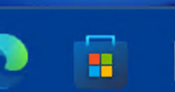 Did you manage to set the new default taskbar layout on Windows11 ...