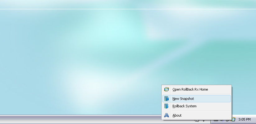 Testing Software With Rollback Rx - Software & Applications ...