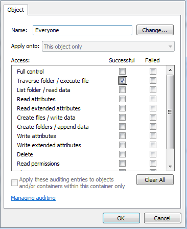 Microsoft LAPS Logging GUI Usage? - Software - Spiceworks Community