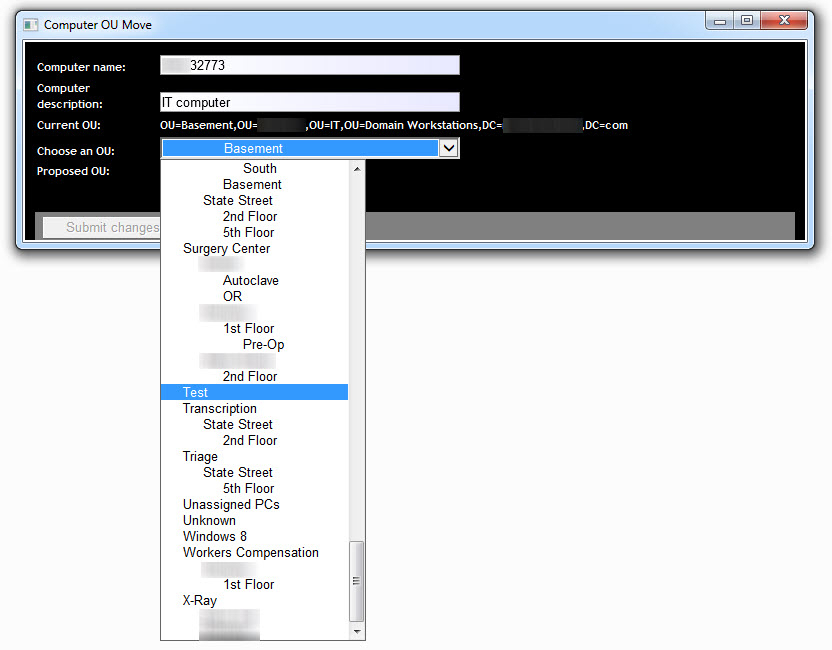 Rename, Update Description, move to new OU HTA - Email - Spiceworks Community