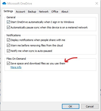 Scan to Teams or Sharepoint Folder from Scanner/Printer - Software ...