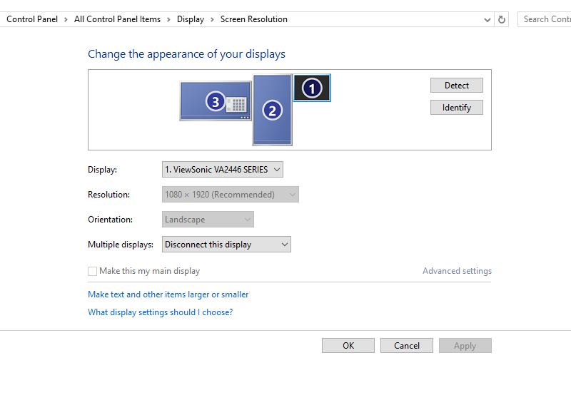 Windows 10 and Integrated + Discrete graphics - Windows - Spiceworks ...