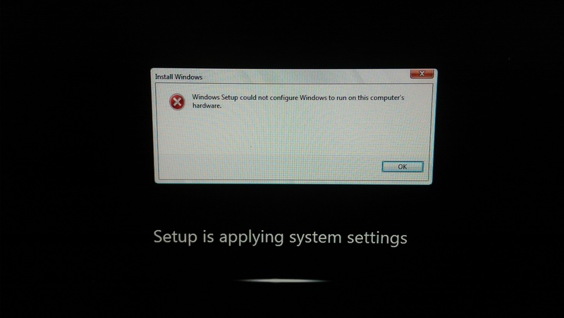SCCM OSD With HP Thin Clients - Software & Applications - Spiceworks Community