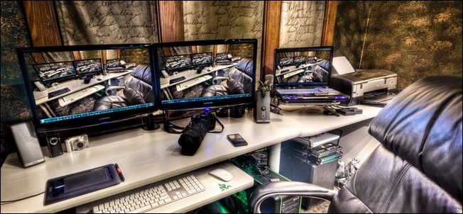 Multiple GPU's in a WIN 7 box - #3 by Little-Green-Man - Windows ...