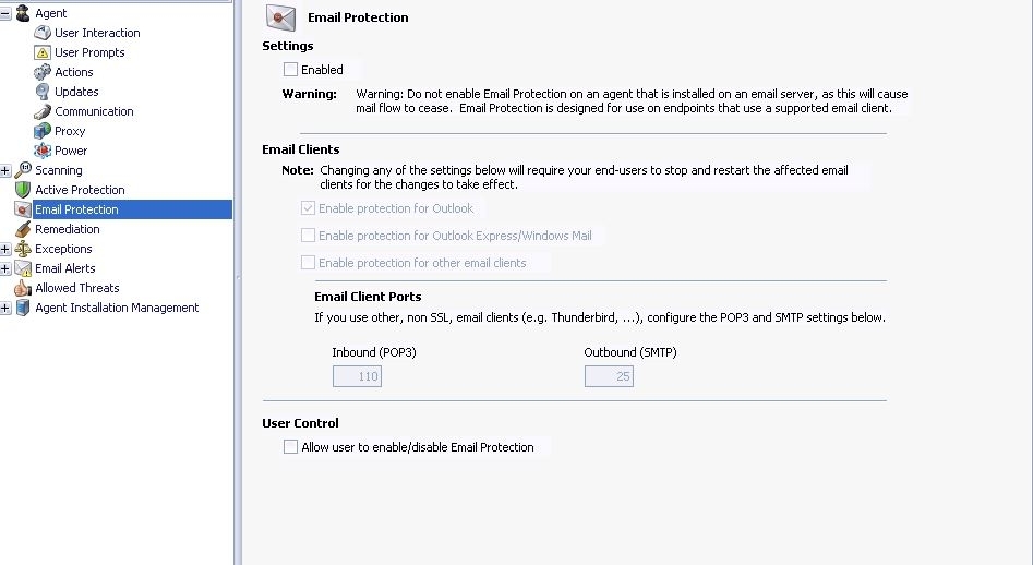 Exchange 2007 not sending emails internally or externally - Collaboration - Spiceworks Community