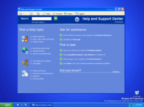 Microsoft Corporation Windows Support Tools - Vendor Product Reviews ...