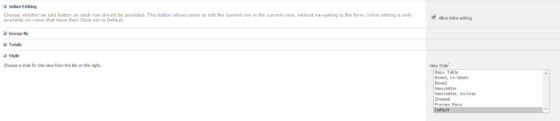 Inline Editing not working in 2010 - Software - Spiceworks Community Inline Editing not working in 2010 - Software - Spiceworks Community