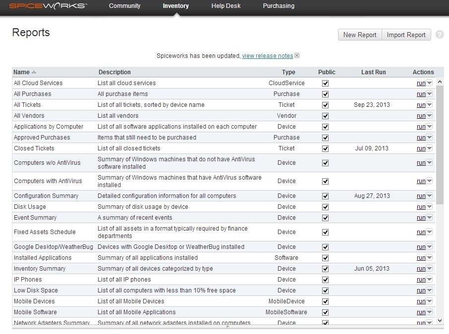How To Import All The Tickets Into Excel Form 6 By Huw3481 Spiceworks Support Spiceworks