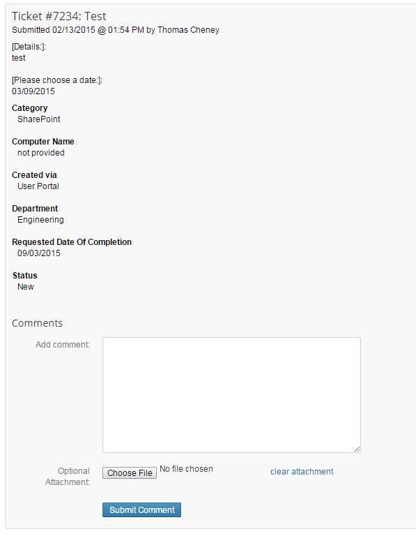 Custom Attribute Date Field Switches Day and Month - Spiceworks Support - Spiceworks Community